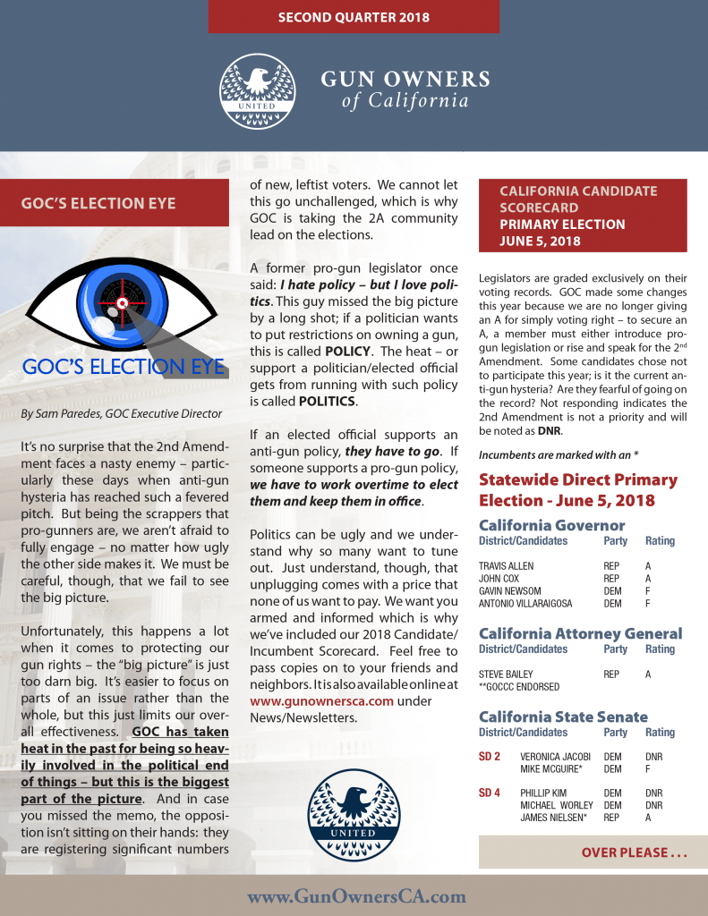 GOC_NEW_NL_2nd_Qtr_FINAL-1 - Gun Owners of California